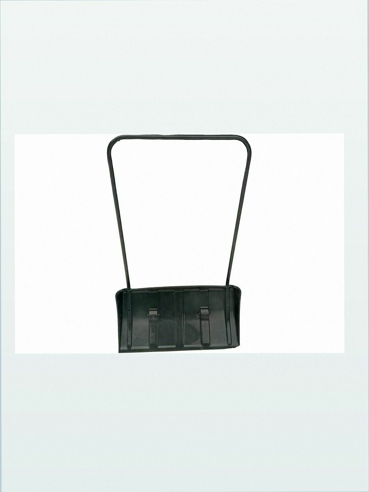 Скрепер LWI 1248х106х97 мм