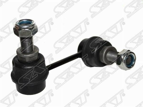 Тяга стабилизатора SAT ST-54618-9W200 заднего NISSAN PRESAGE/TEANA 2003-2008 RH