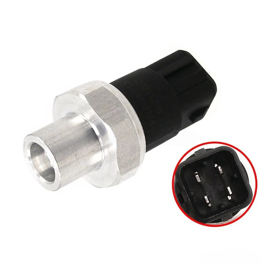 Датчик давления масла SAT ST-241-0024 Audi A6 97-05, Volkswagen Passat 96-05