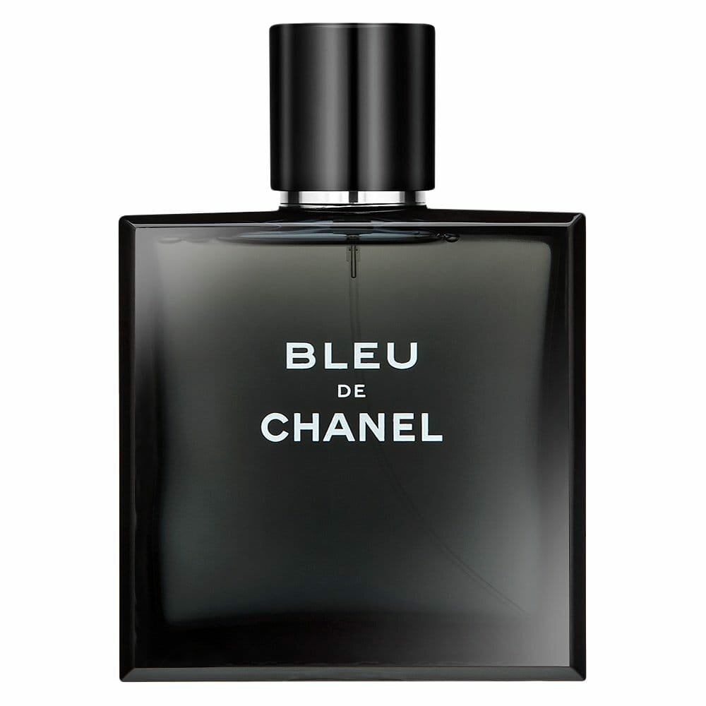 Туалетная вода Chanel Bleu de EDT для мужчин 150 ml