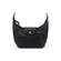 Сумка Longchamp Le Pliage Xtra, фактура матовая, черный