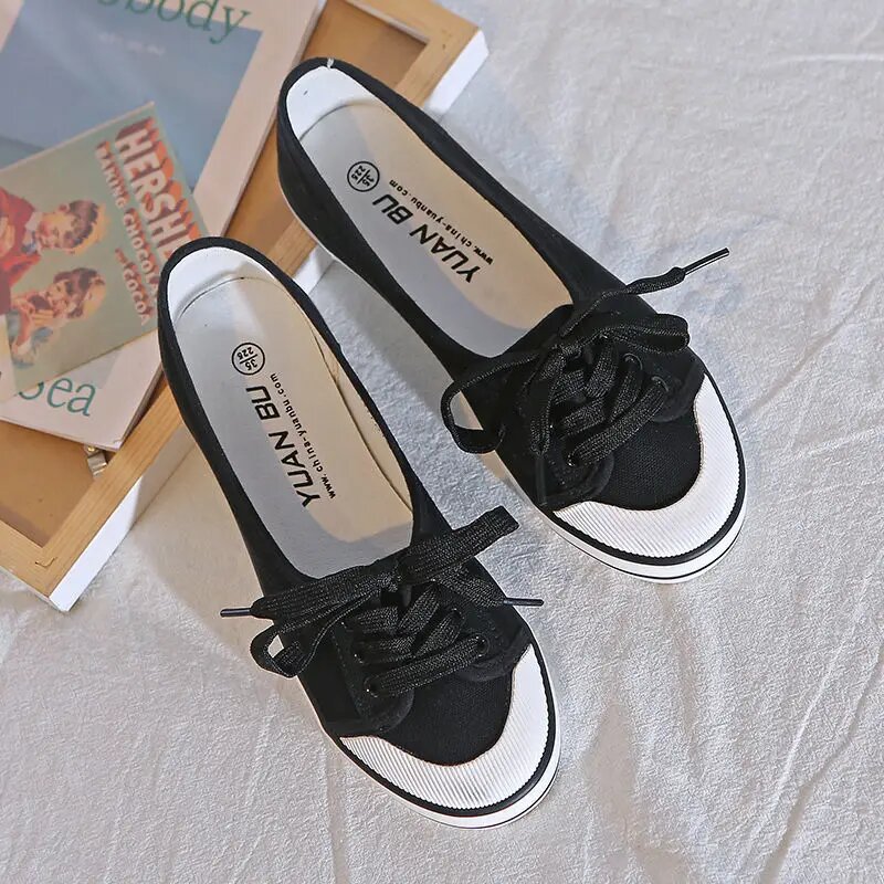 Кроссовки Vulcanized Shoes for Women