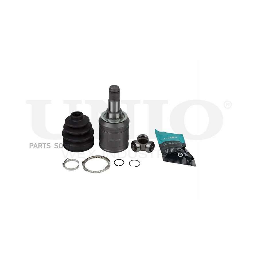 UNIO CVJ30094 ! Выведено из ассортимента ШРУС TOYOTA 02- внутр.