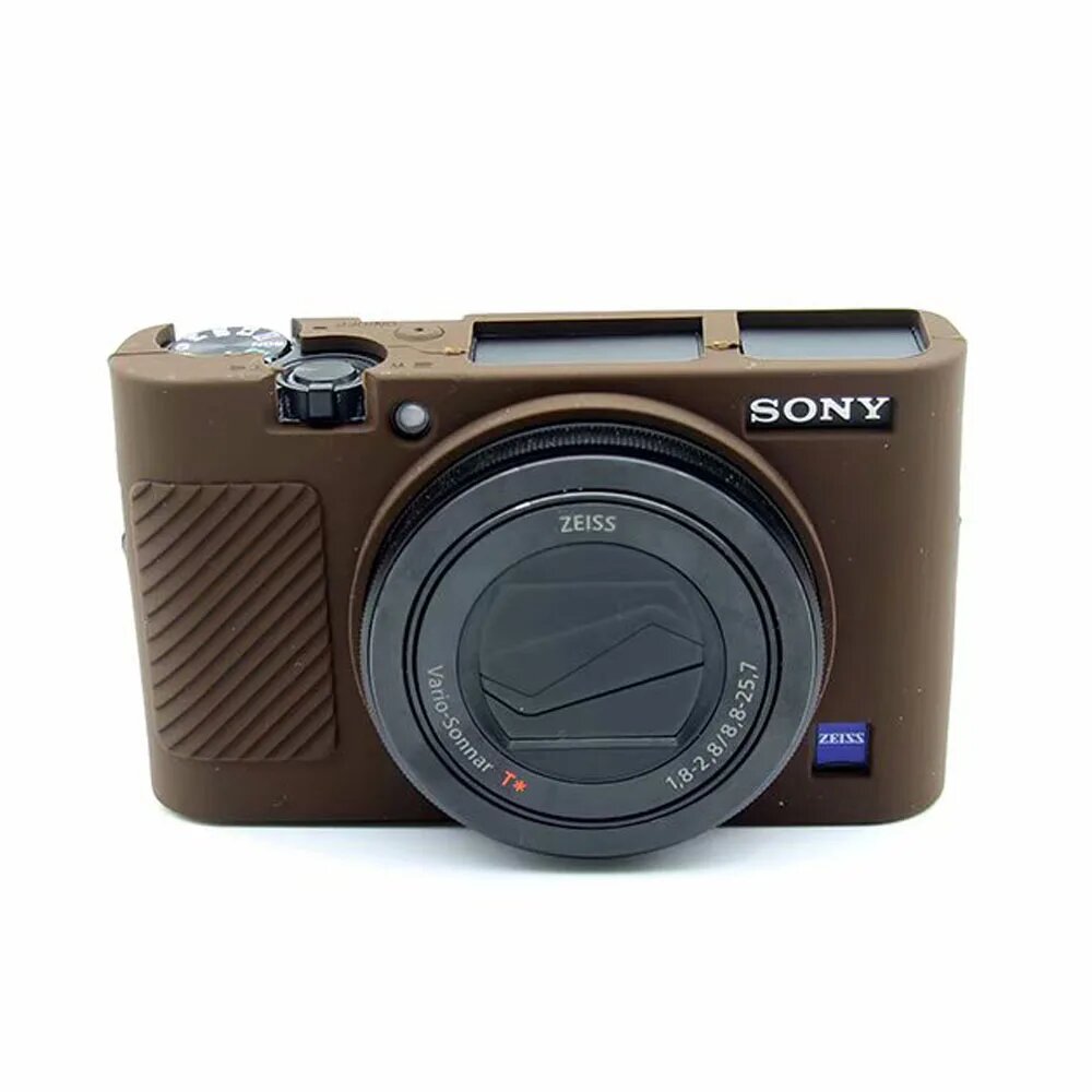 Кофе, чехол для Sony RX100 M3/M4/M5