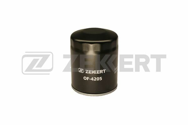 Zekkert Масляный фильтр Ford Maverick 93-, Nissan Almera (N15) 95-, Maxima (J30) 88-, Primera (P10, P11, W10) 90-