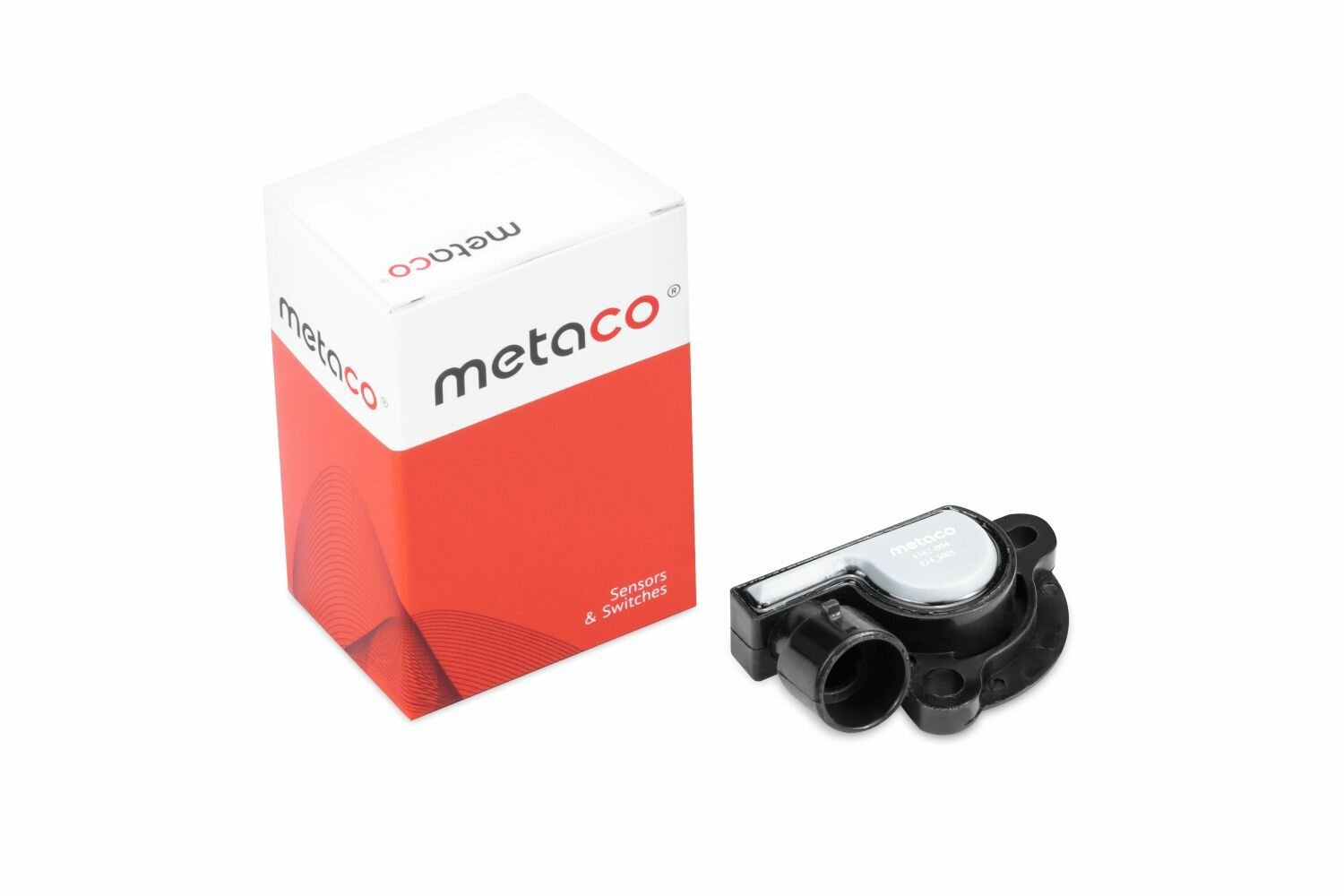 Датчик положения дроссельной заслонки Metaco 6362-004
