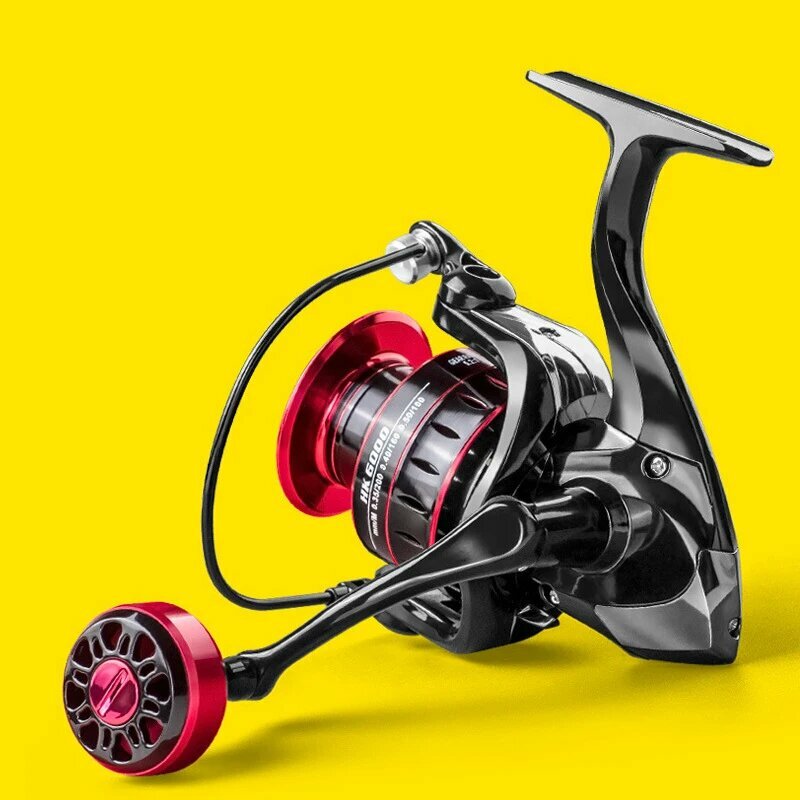 Металлическая безынерционная катушка Shimano Ultegra 1000-7000