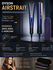 Выпрямитель для волос Dyson HT01 фен 2 в 1 без повреждения волос влажных и сухих...