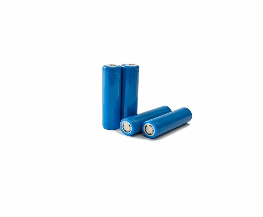 Аккумулятор ACC 3.7V 6000mAh LP26650