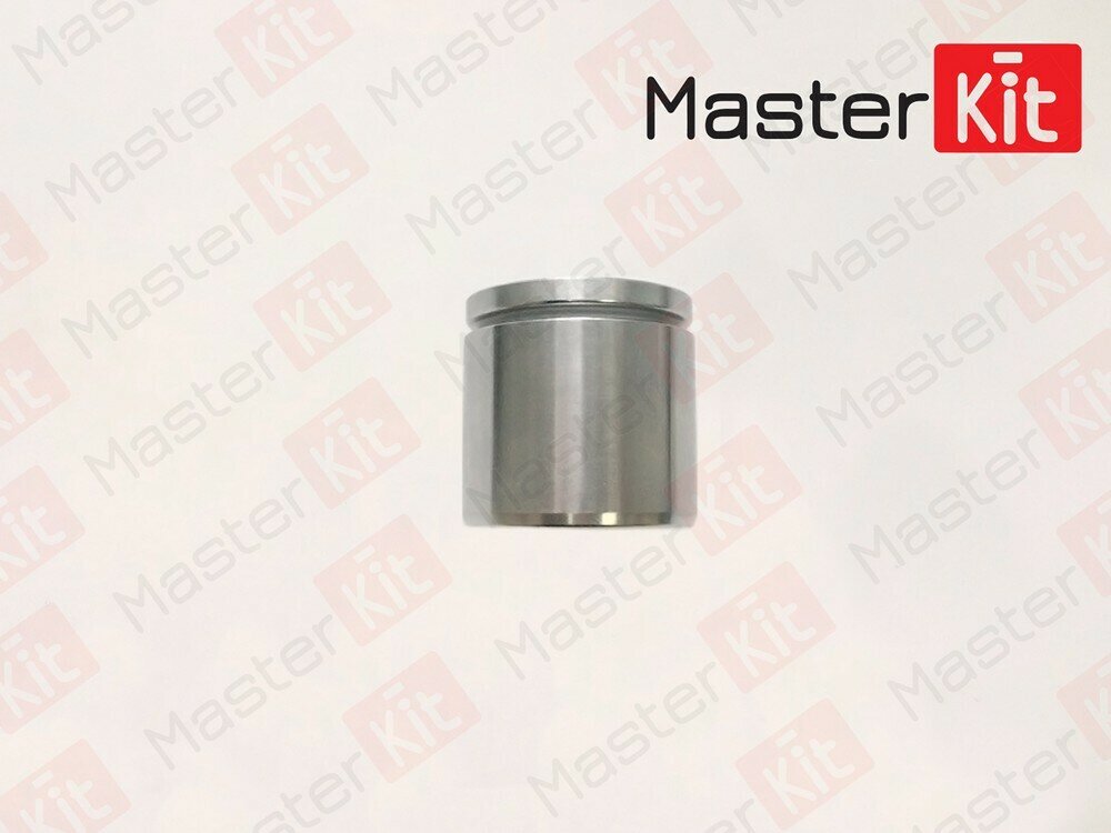 Поршень тормозного суппорта Opel ASTRA H (A04) 2007 - 2014, VW PASSAT (3B3) 2000 - 2005, MASTERKIT 77A1144