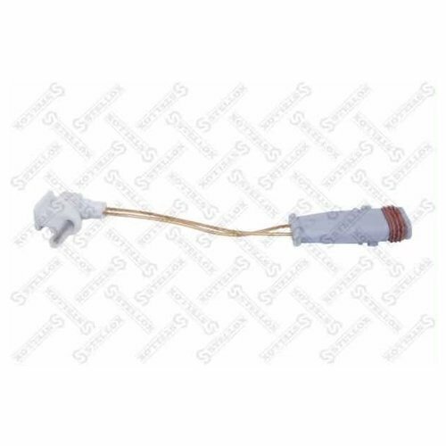 Датчик износа тормозных колодок Stellox 0010078sx для Mercedes CLK A209, CLS C219, E-CLASS S211, W211, S-CLASS W220