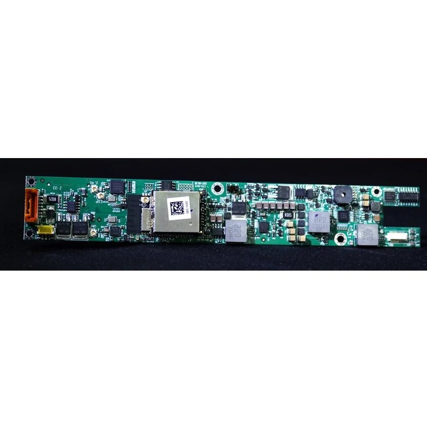 Плата контроля Astera Titan FP1-BTB Control Board (FP1-BTB-CB)