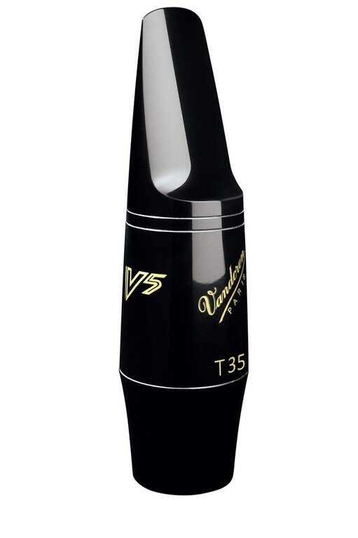 Vandoren SM424 V5 Мундштук для саксофона-тенор T35