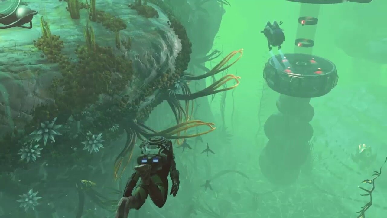 Игра No Man Sky — фото 1