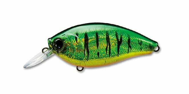 Воблер Duel Hardcore Crank 4+ 75 (F) 75mm R1190-HHT