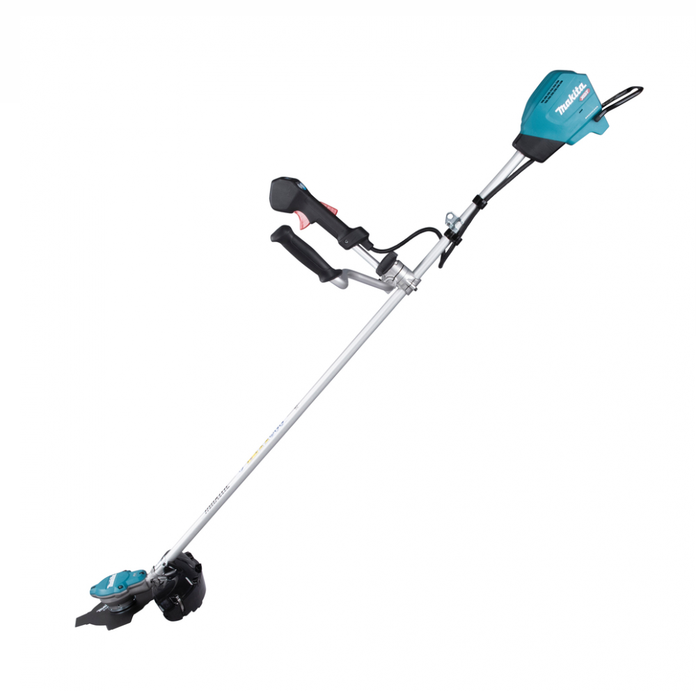 Аккумуляторный триммер Makita XGT UR002GZ05