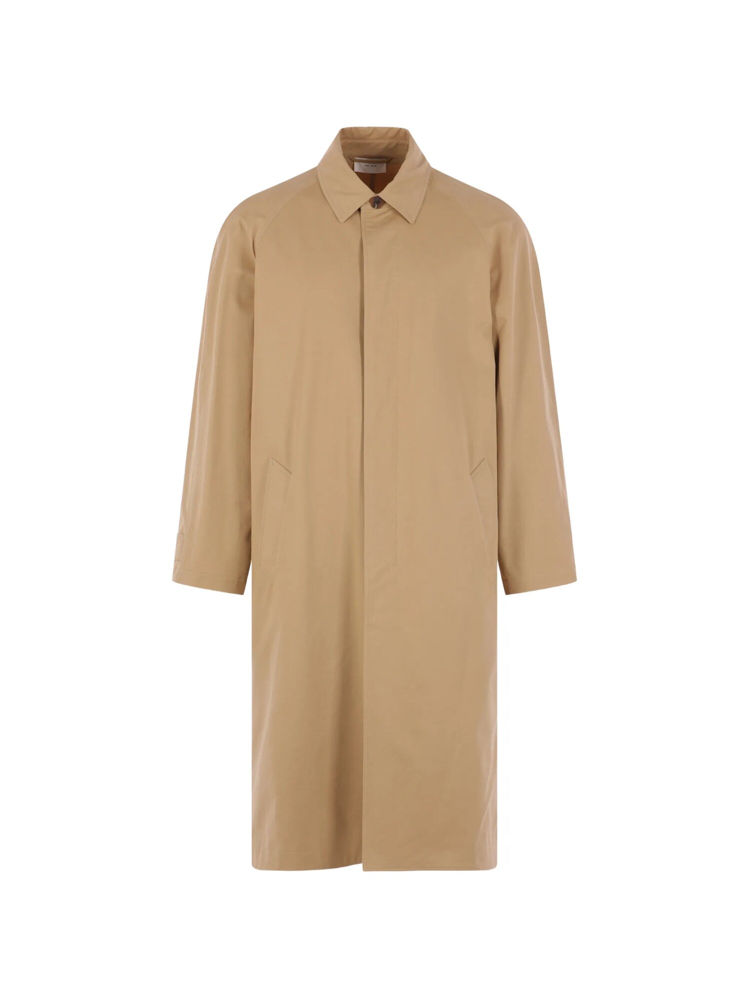 Пальто Belted overcoat