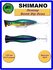 Поппер SHIMANO BOMB DIP