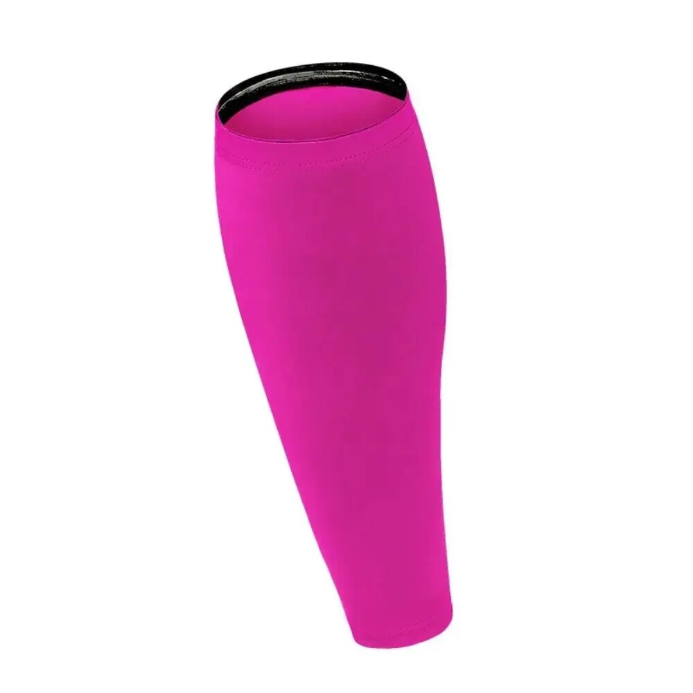 Розовый компрессионный наколенник Rose Red
