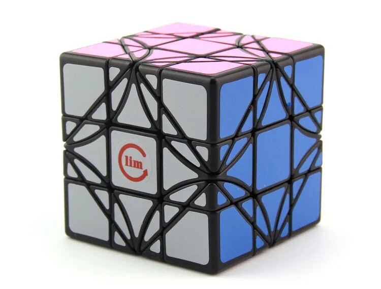 Магический кубик FangShi Lim Funs Dreidel 3x3x3