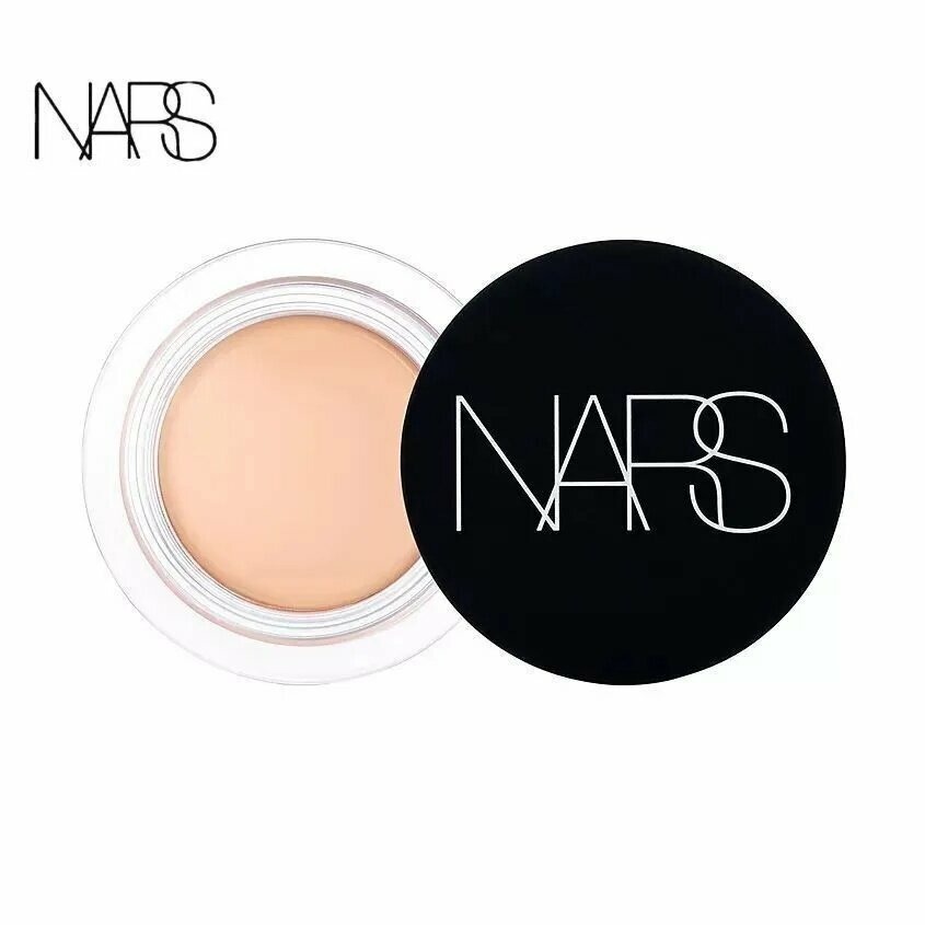 NARS Матовый консилер, VANILLA, 6,2 г