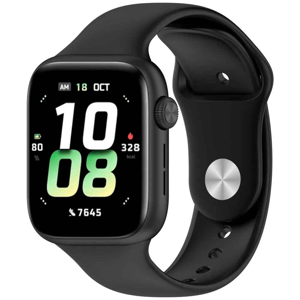 Силиконовый ремешок для Honor Watch 5