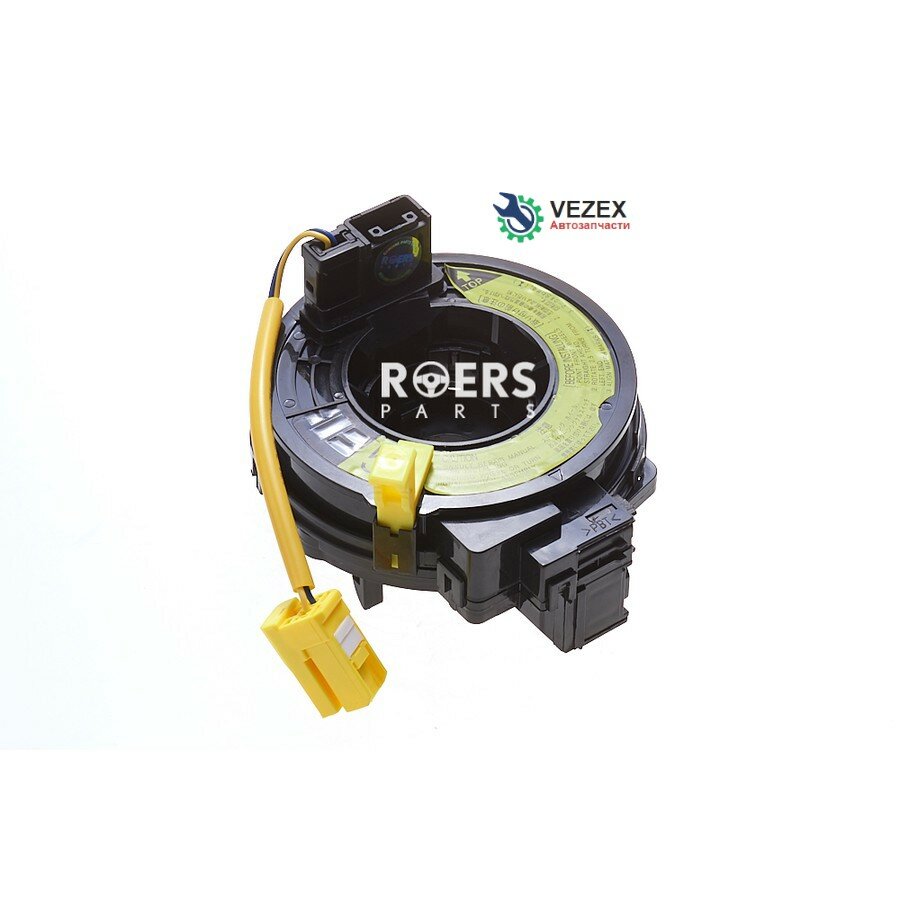 ROERS-PARTS RPASA0013 Контактная группа замка зажигания