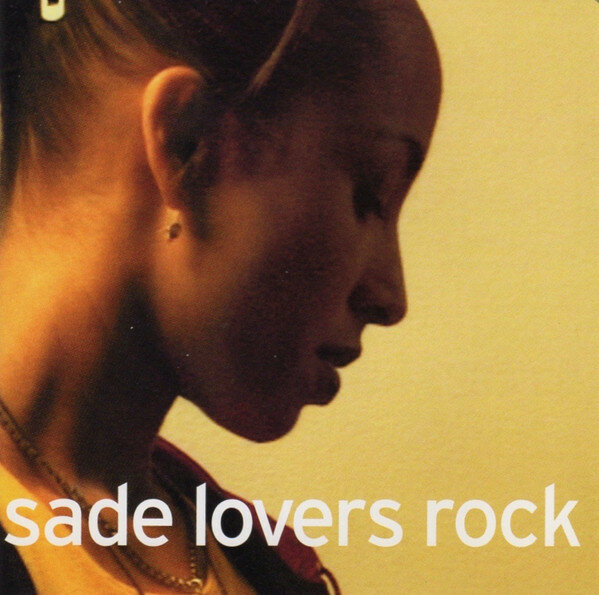 CD- диск Sade EU UK 2000 mint mint (редкий)
