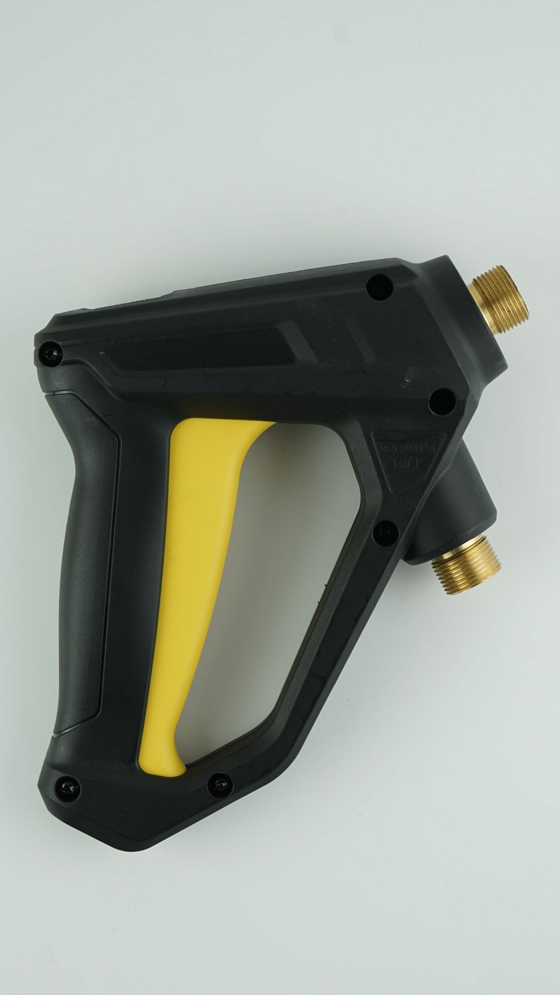 Пистолет высокого давления М22 300 бар для Karcher