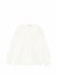 Блуза Peter pan-collar swiss-dot blouse