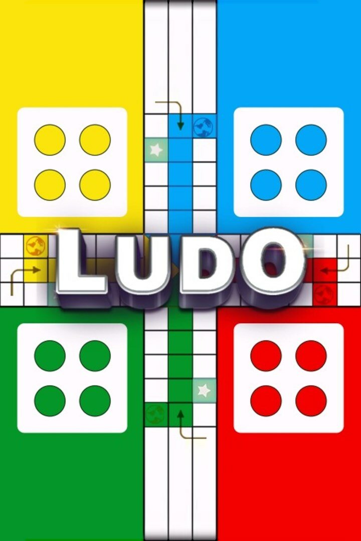 Ludo Multiplayer Dice Game — ключ активации Xbox / Microsoft Store · Xbox One, Xbox Series X|S · цифровой ключ · любой регион
