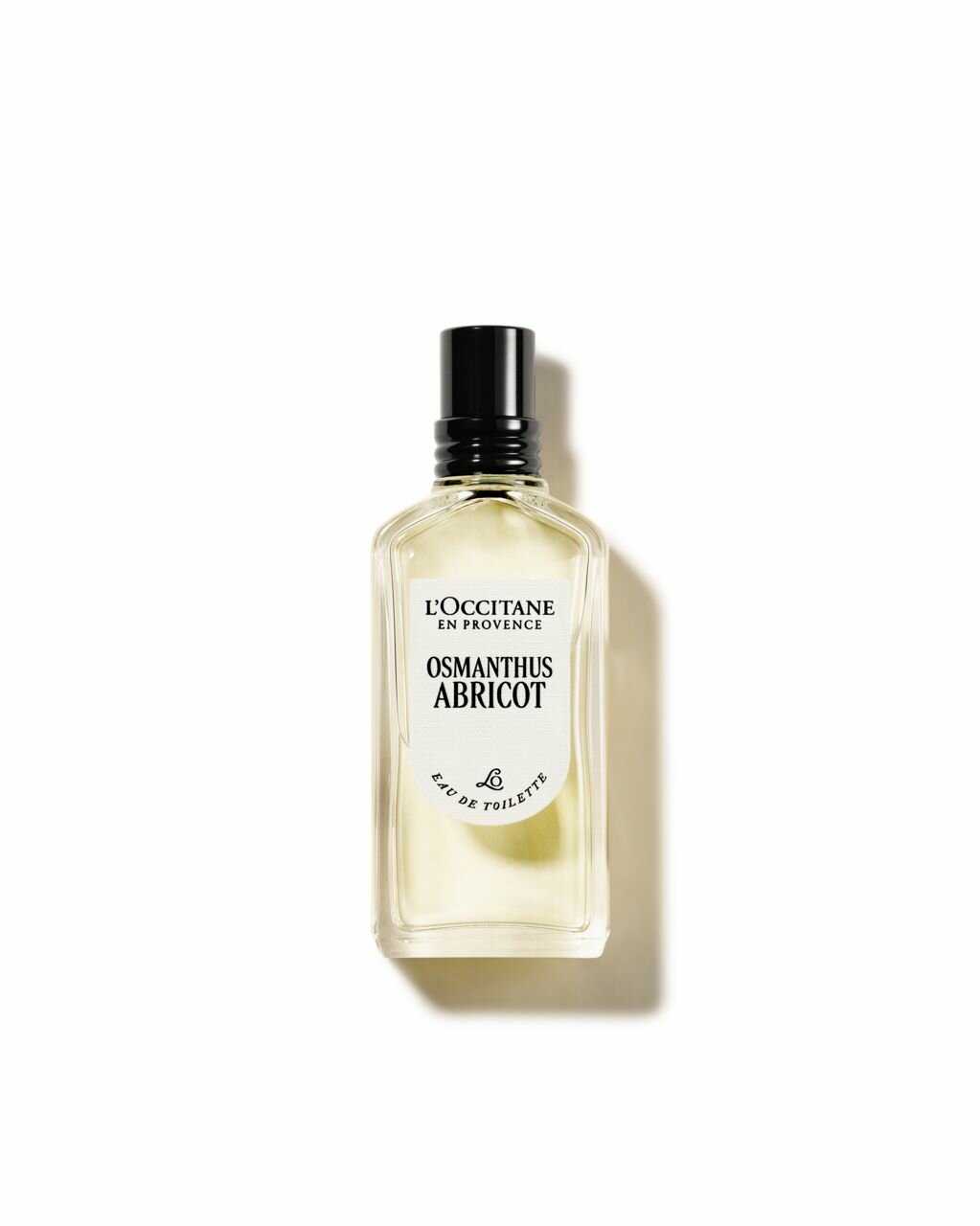 Туалетная вода L'Occitane Osmanthus Abricot EDT для женщин, 50 мл