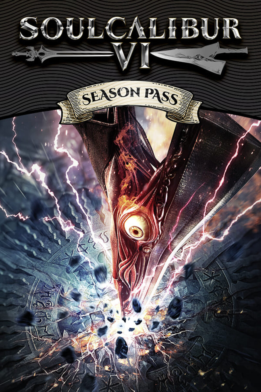 SoulCalibur VI - Season Pass