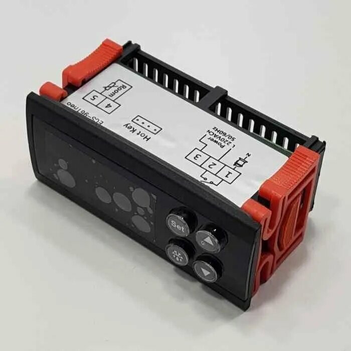 Контроллер Elitech ECS-961 neo, 1 датчик