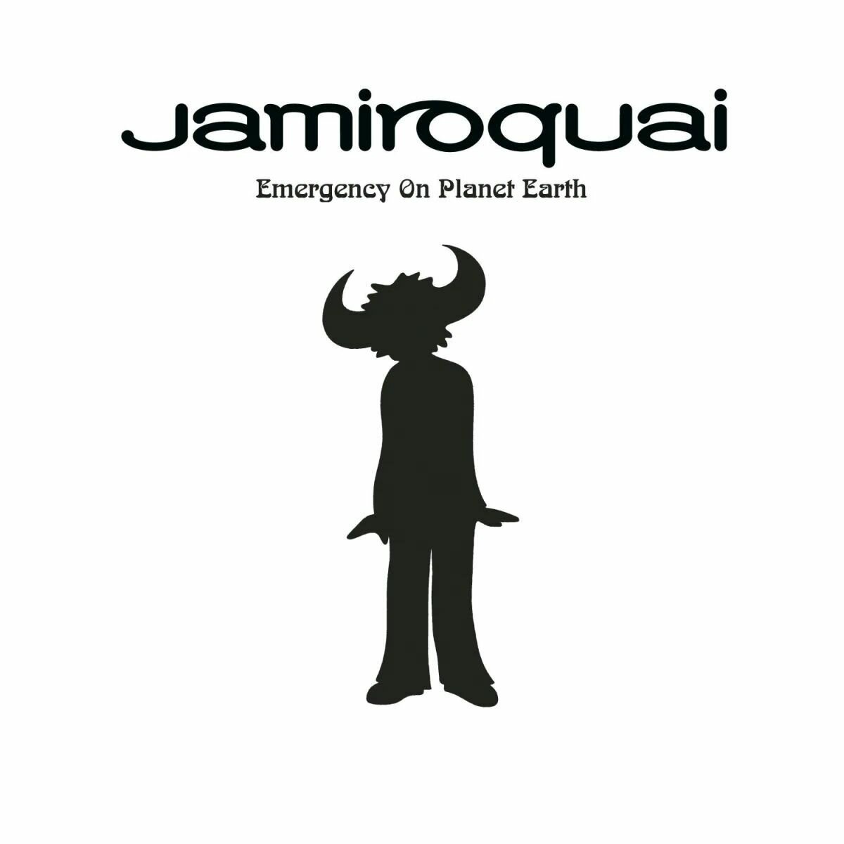 Jamiroquai: Emergency On Planet Earth (2CD), 2013, Sony, Digipack Диск Музыкальный