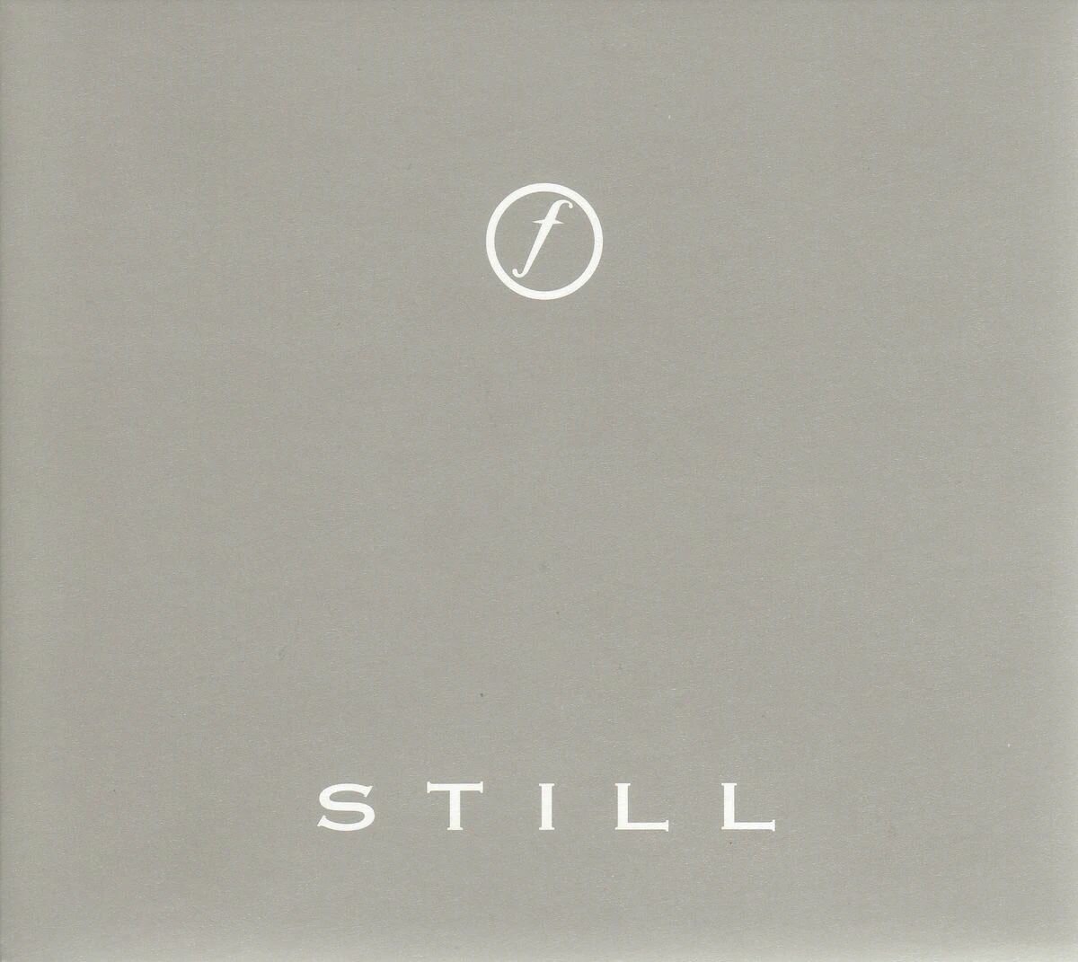 Joy Division: Still (2CD) Collector's Edition, 2007, London, Digipack Диск Музыкальный