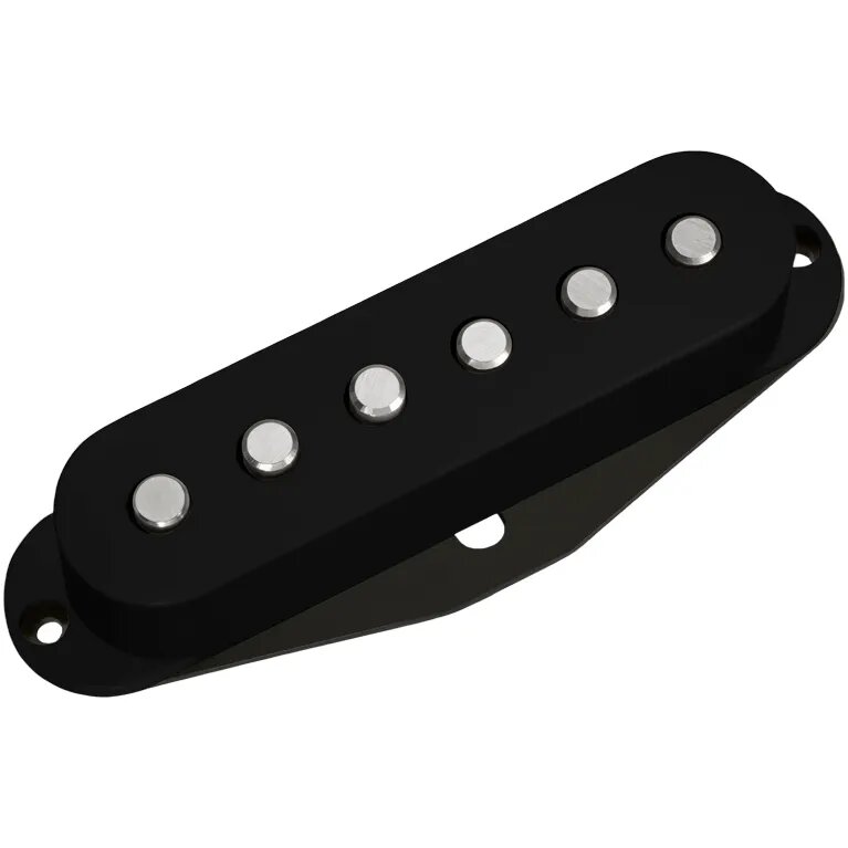 Звукосниматель DiMarzio DP423BK The Injector Bridge