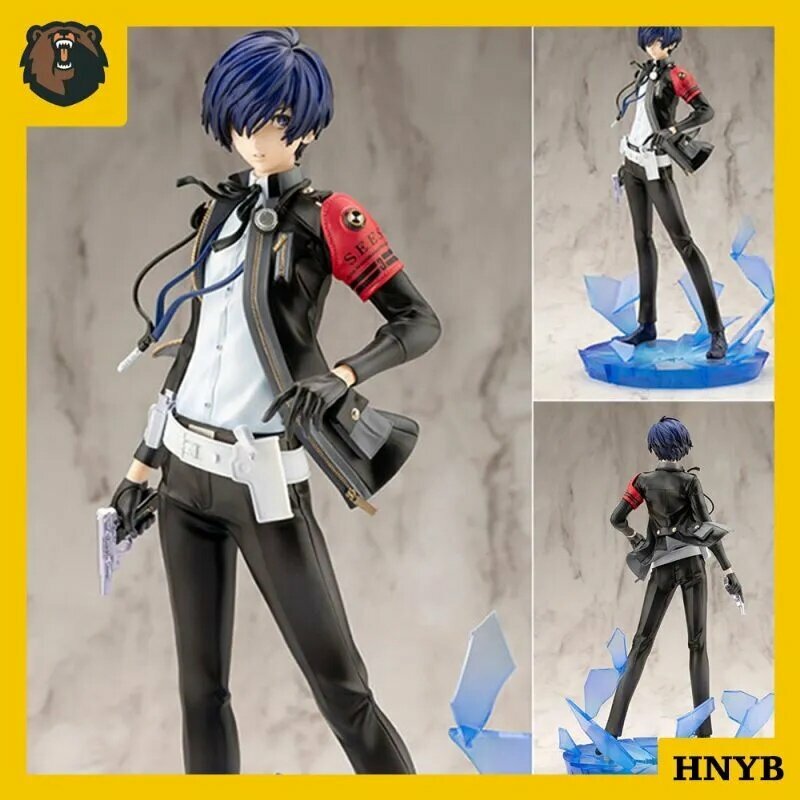 Фигурка Персона 3 Макото Юки / Persona 3 Makoto Yuuki (21 см)