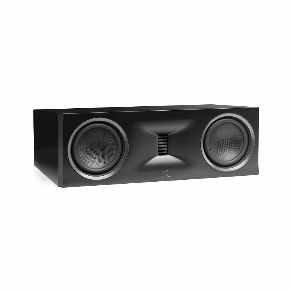 Центральный канал Martin Logan Motion XT C100 Center Gloss Black