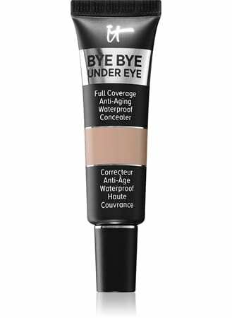 Консилер IT Cosmetics Bye Bye Under Eye, оттенок 20.0 medium, 12 мл