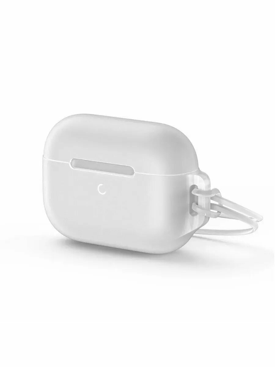 Чехол для AirPods Pro силиконовый