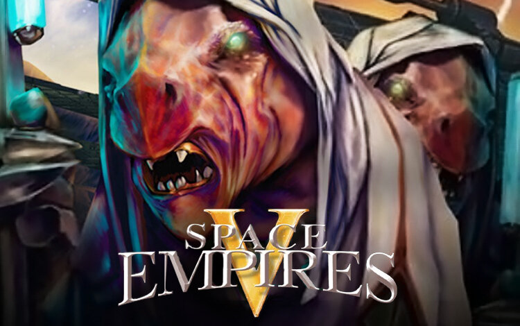 Space Empires V (Steam; PC; Регион активации РФ; Английский язык)