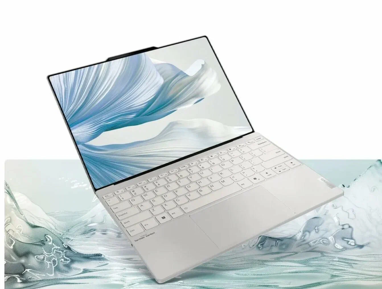 Ультрабук Lenovo ThinkBook X Gen 4 AI, Intel Core Ultra 9 185H, 32ГБ/1ТБ, 13.5" 2.8K/120Hz IPS, Золотой, RU раскладка