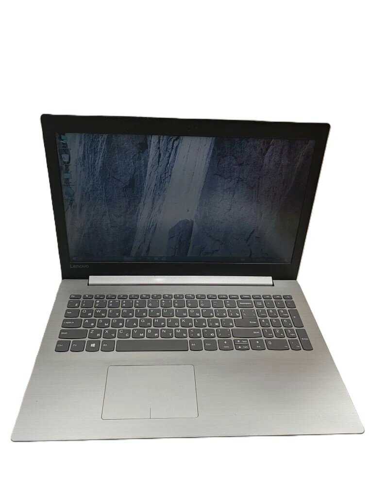Ноутбук Lenovo, 4/932 ГБ