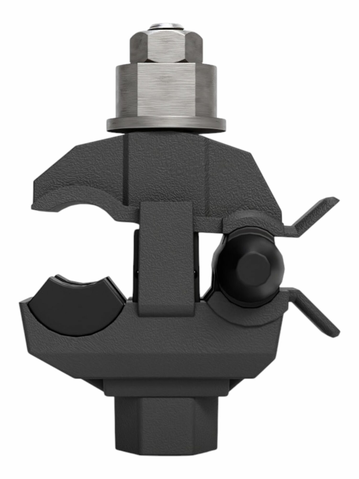 Ответвительный зажим CT 16 P 20900561 для изолированных проводов СИП2, СИП4.