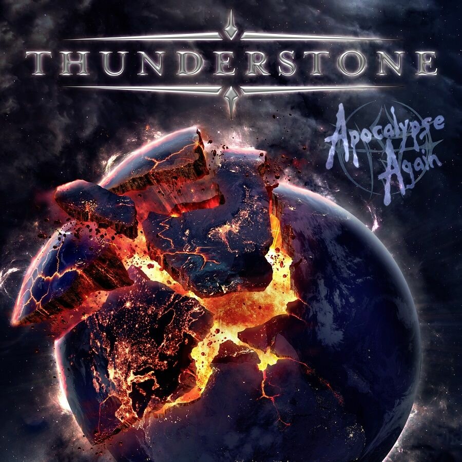Thunderstone. Apocalypse Again