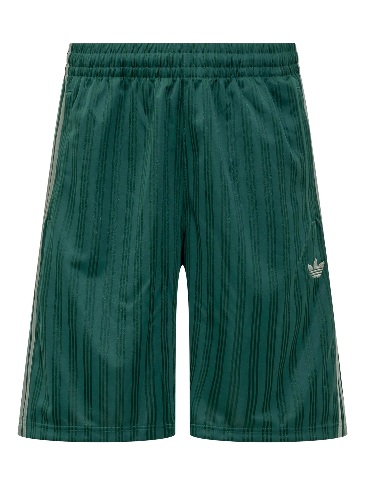 Шорты adidas, размер M, green