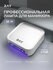 Лампа для маникюра RAY BASIC 2.0