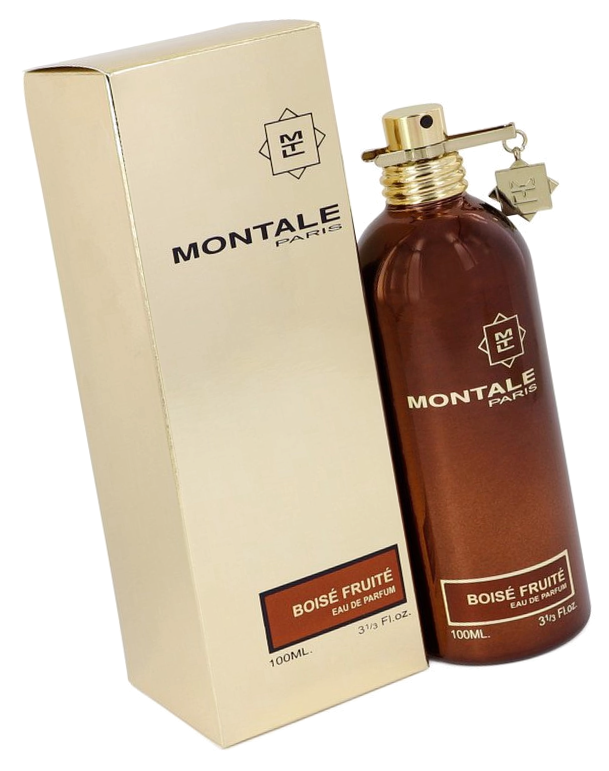 Парфюмерная вода Монталь Бойс Фрут 100 мл для женщин и мужчин - Montale Boise Fruite