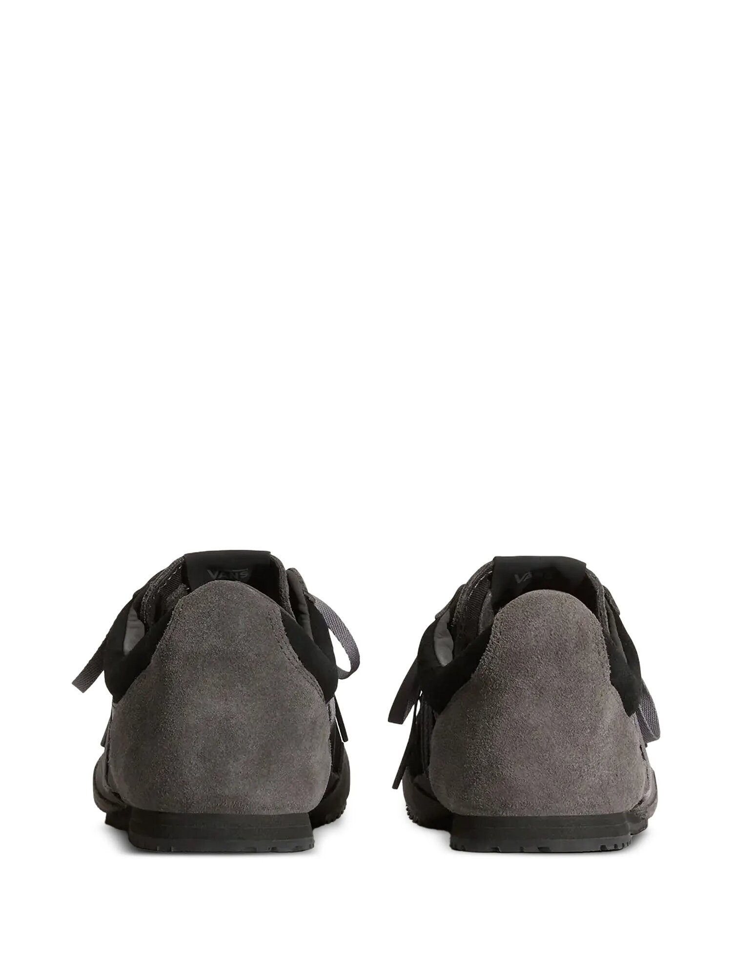 Кроссовки VANS Premium Super Lowpro trainers, размер 7.5 — фото 1